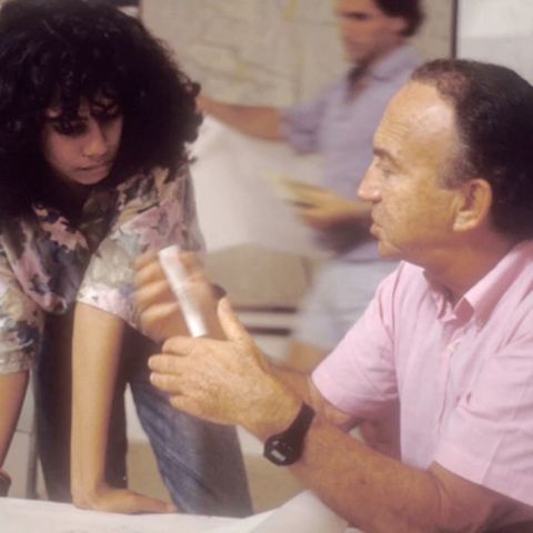 Roger Anger 100 Years / SPECIAL FEATURE – Auroville : City The Earth Needs